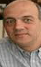 Arthur Guarino | Rutgers Speakers Bureau