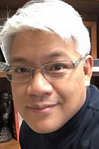 Calvin Yu | Rutgers Speakers Bureau