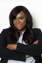 Anesha Fuller | Rutgers Speakers Bureau